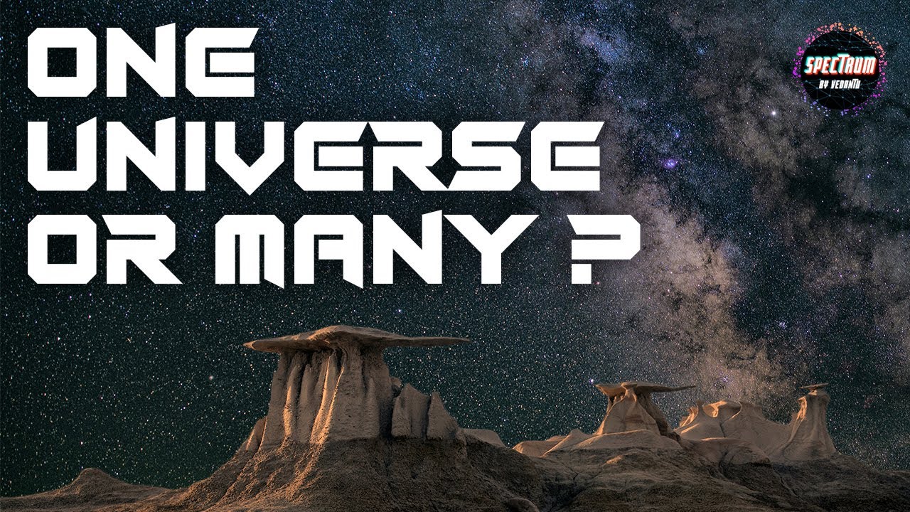 One Universe Or Many? Multiverse? Wonders Of Space (Ep-19) | #Shorts 🌌 ...