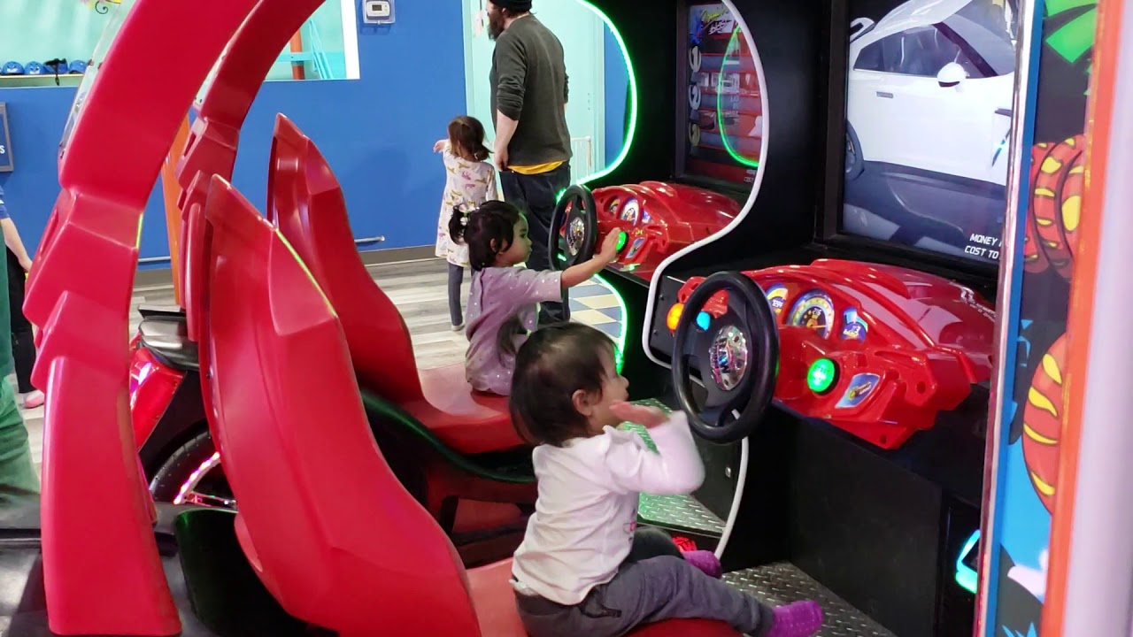 EPIC FUN!(5) - YouTube