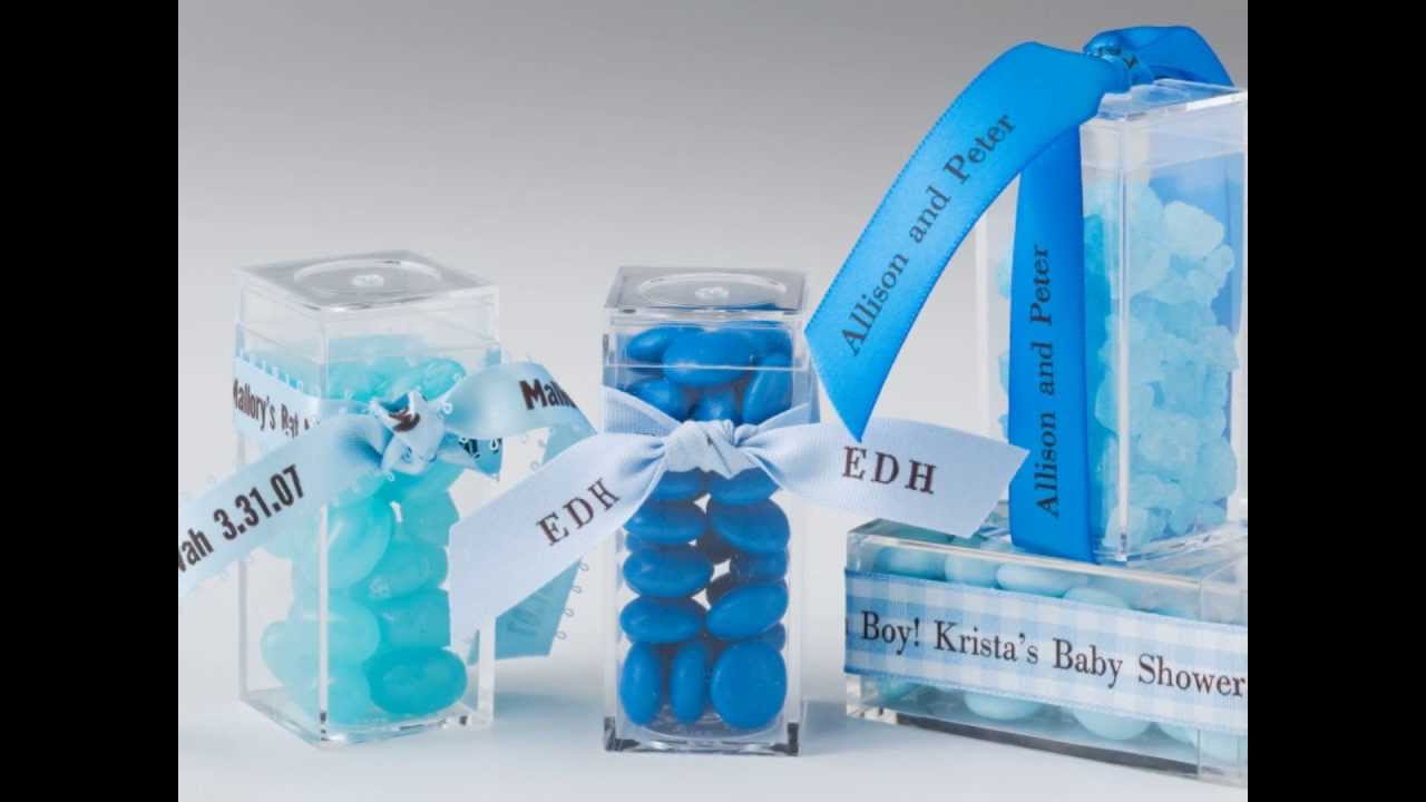 Personalized Ribbons- How to use Printed Ribbons - YouTube