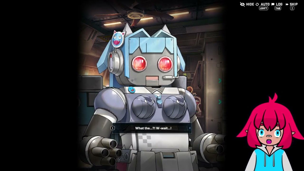 NIKKE - Fool Burst Day - April Fools 2025 Full Event - YouTube