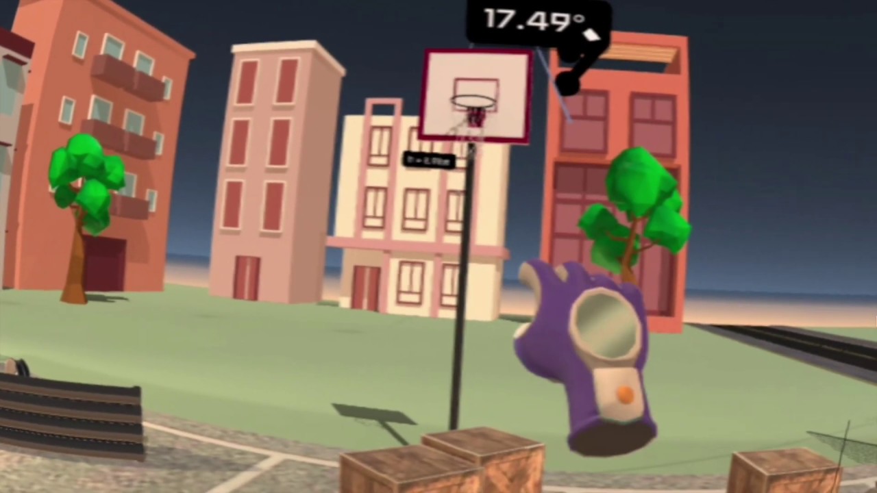 Inspirit STEM Education Platform | Virtual Reality Demo | Oculus Quest ...