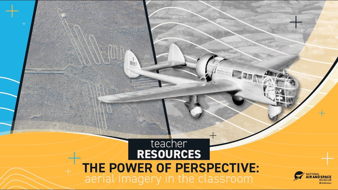 The Power of Perspective: Teacher PD - YouTube