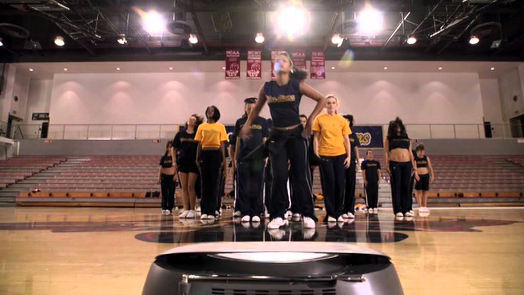 Bring it On - Fight to the Finish (Universal) - YouTube