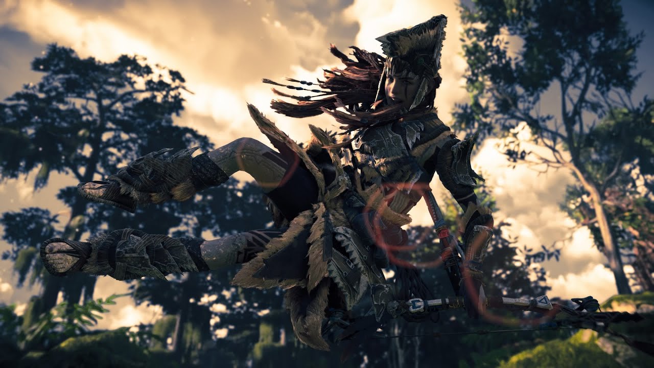 Horizon Forbidden West Fireclaw - YouTube