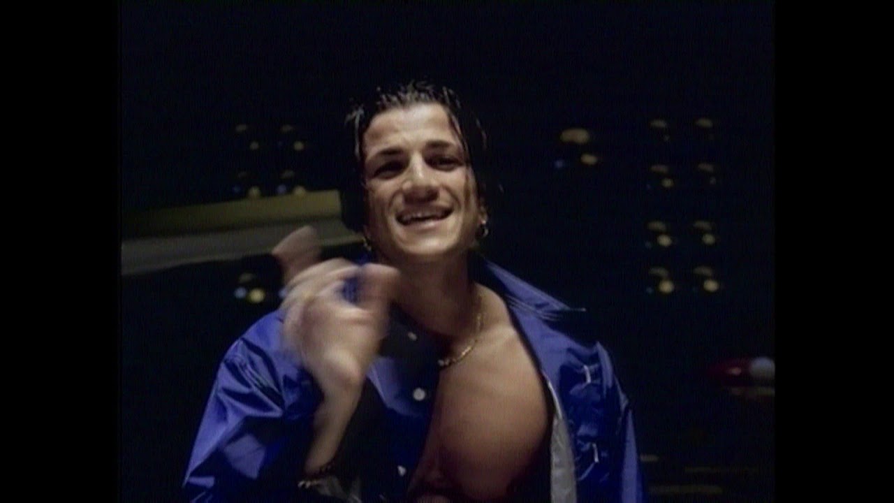 Peter Andre - Natural (Official video) - YouTube