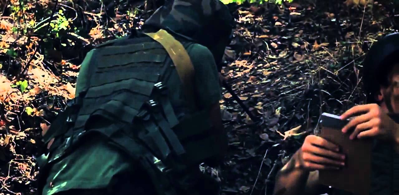 'Human Weapon' - Trailer - YouTube