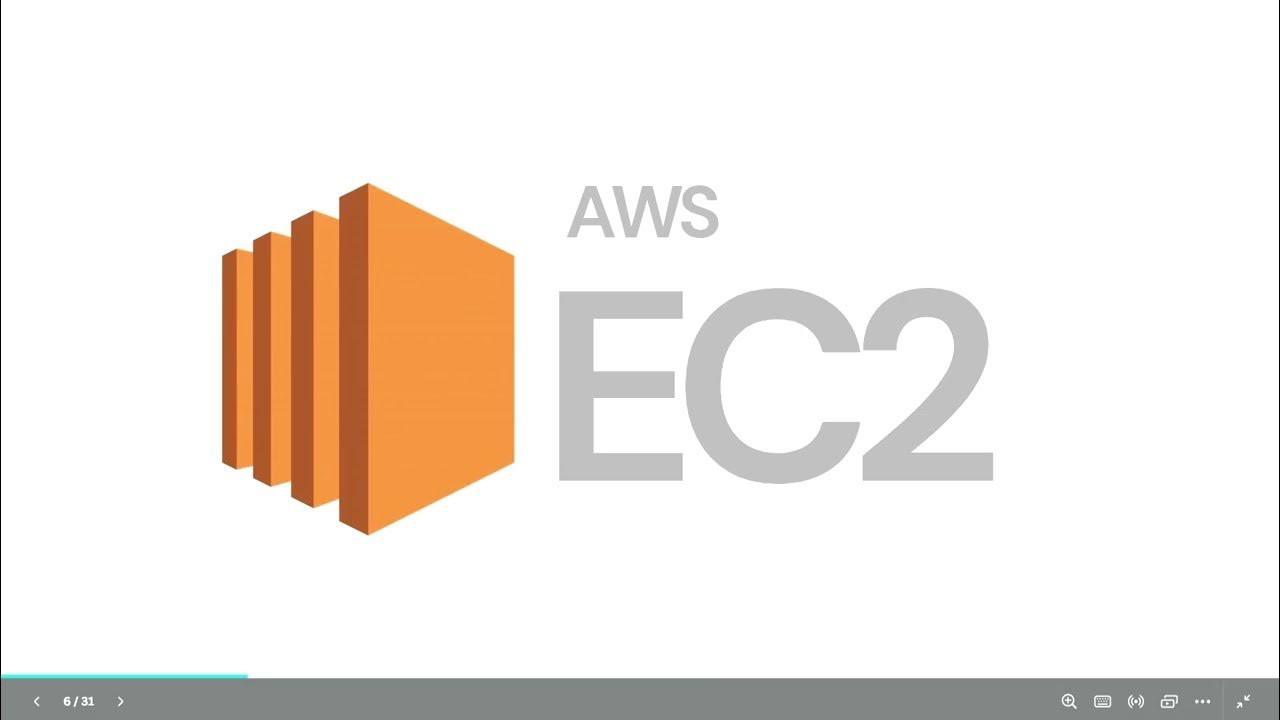 🚀 Day 37: AWS EC2 Tutorial for Beginners | Launching and Managing Your First Instance Step-by ...