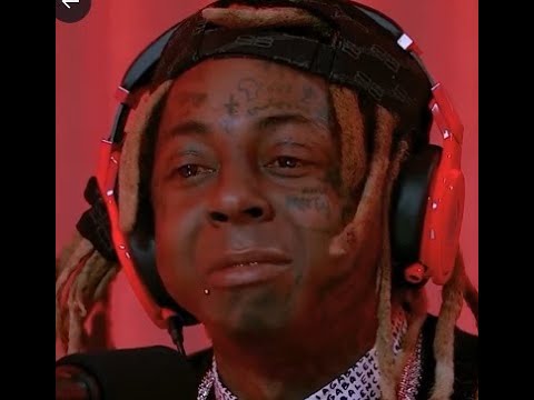 WHEN LIFE OF ADDICTION CATCHES UP TO YOU "LIL WAYNE" - YouTube