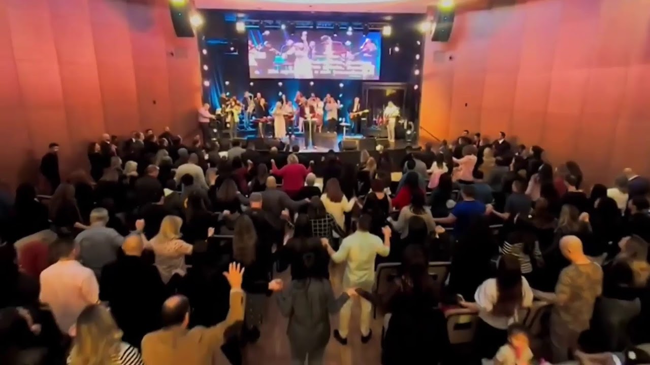 II Culto da Familia - TDM Church - 04/05/20 - YouTube