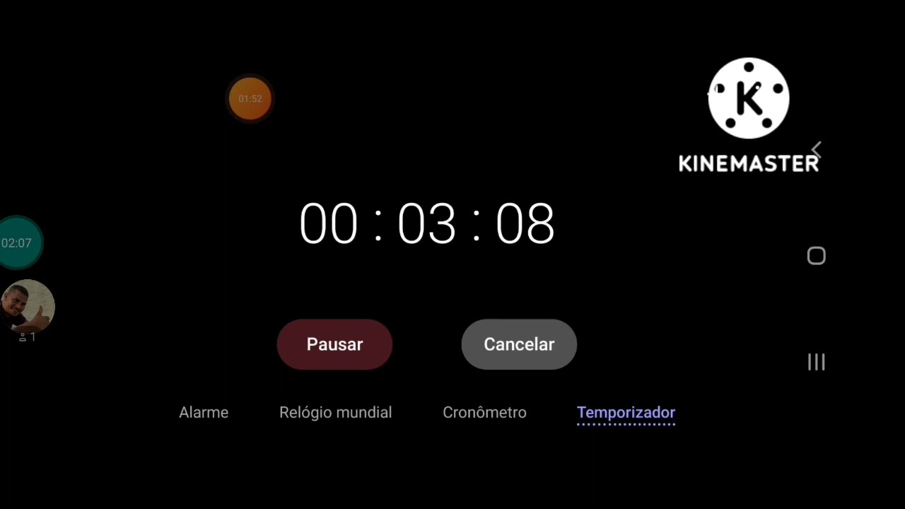 a minha intro de live - YouTube