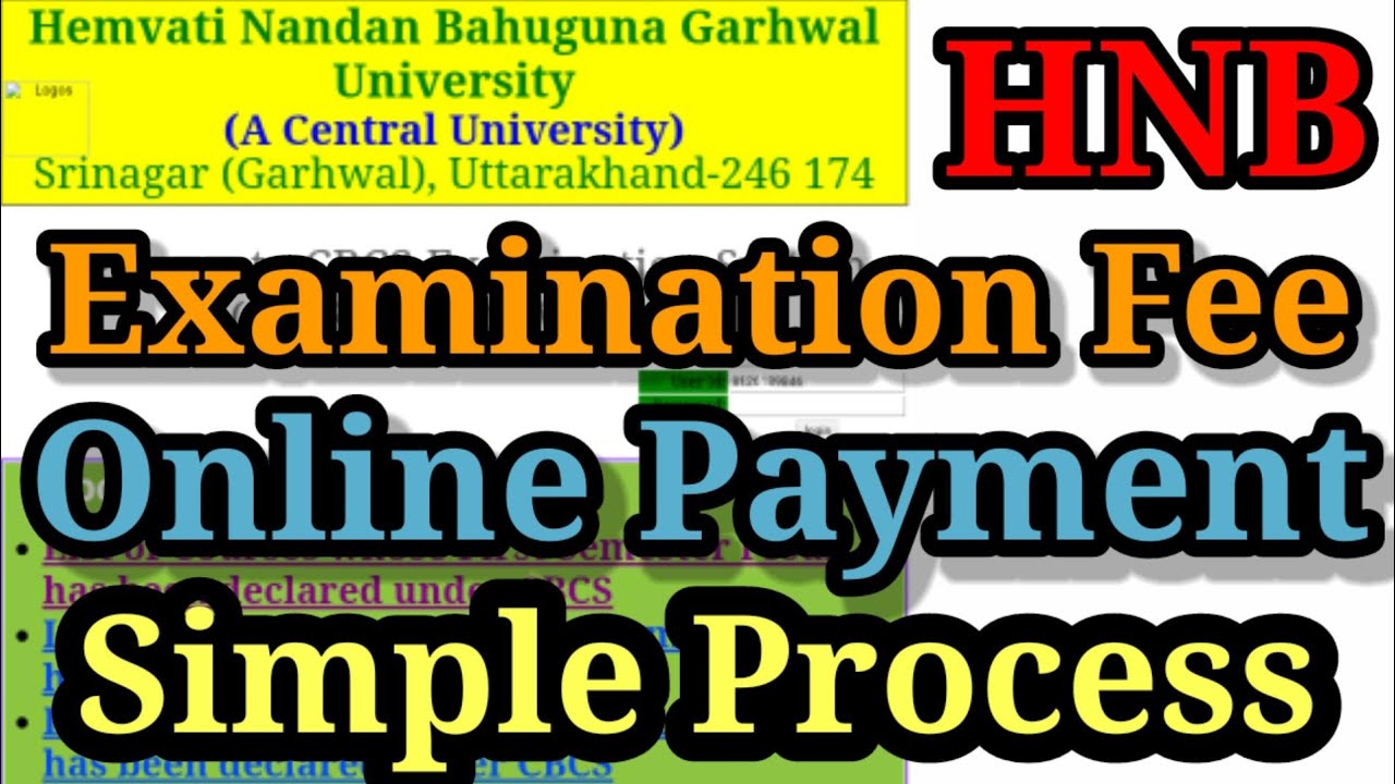 How To Pay Examination Fee Online HNB Semester Exam Fees Online how-to-pay-examination-fee-online-hnb-semester-exam-fees-online