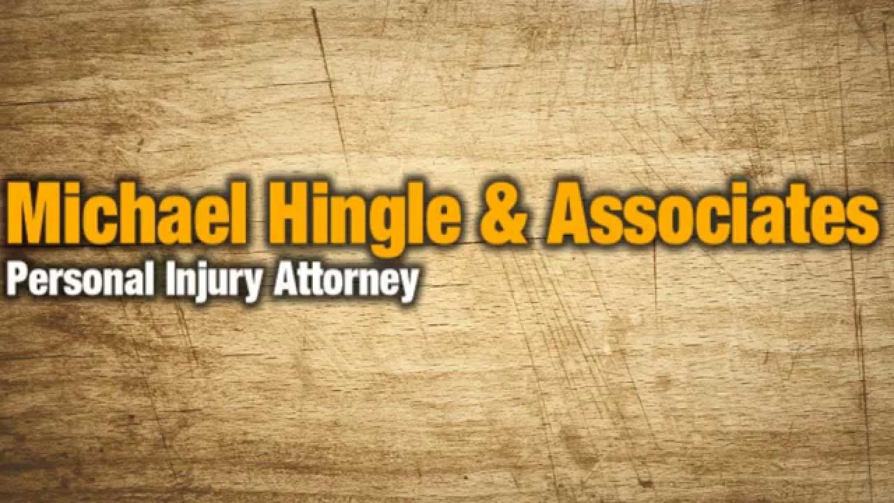 Michael Hingle & Associates - YouTube