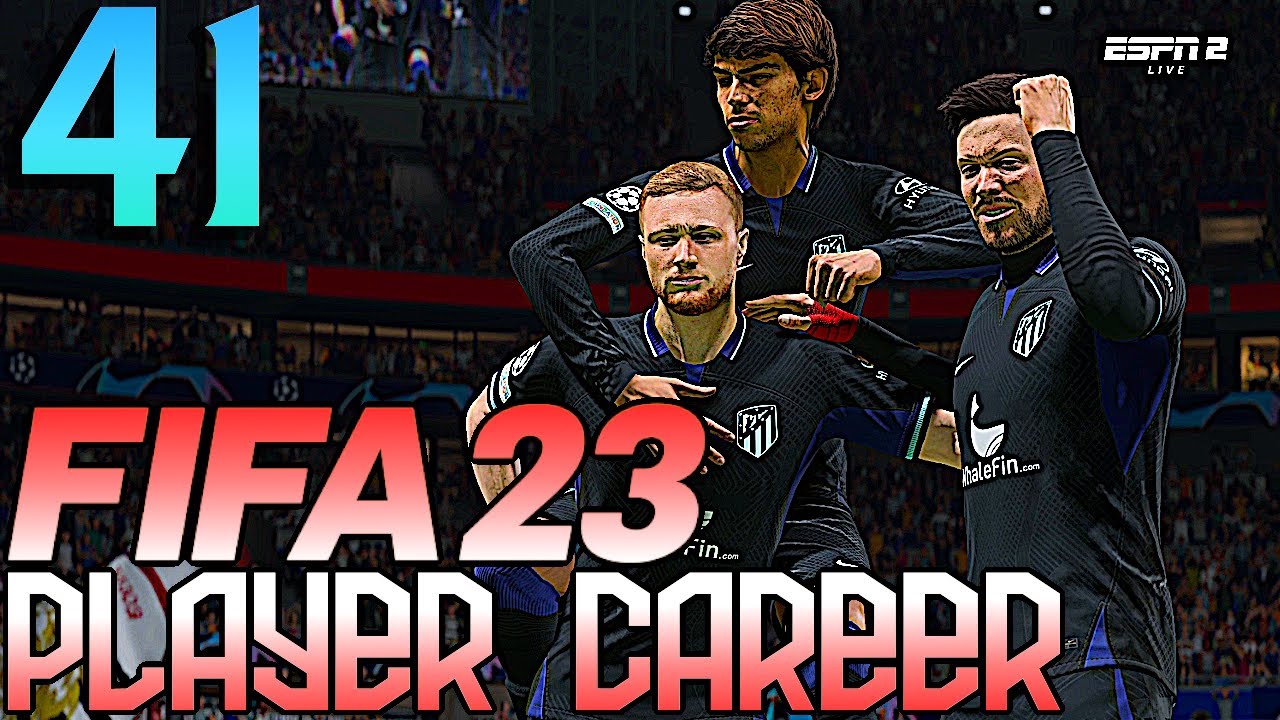 THE BEST GAMEPLAY MODS YOU WILL EVER SEE!!!! | FIFA 23 Modded Player ...