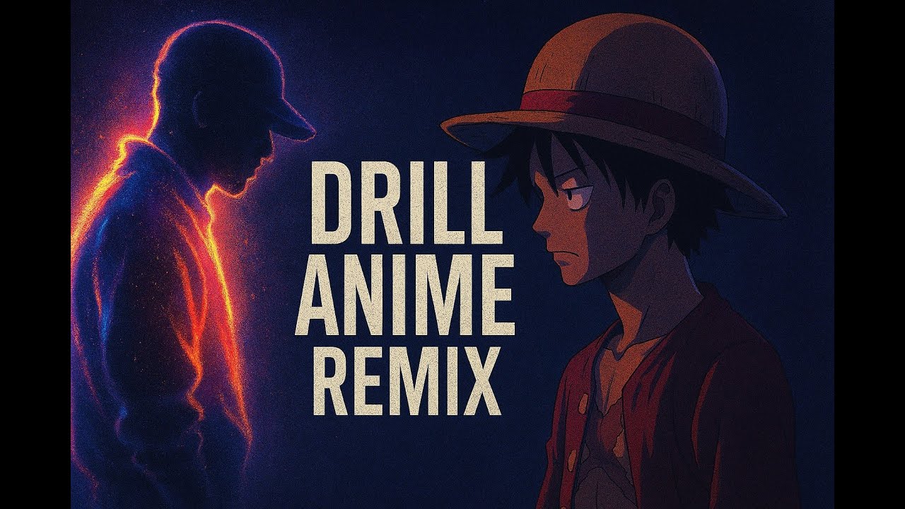 🔹 Central Cee x One Piece – UK Drill Remix (Anime Sample) - YouTube