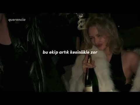 nicky jam, j balvin, ozuna, maluma - x remix (türkçe çeviri)