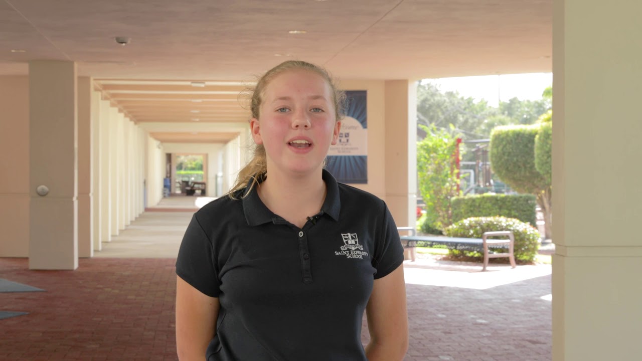 SES Middle School - The transition from fifth grade to middle school ...