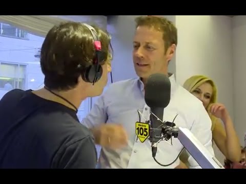 LO ZOO DI 105 - Rocco Siffredi Live 27/11/2014