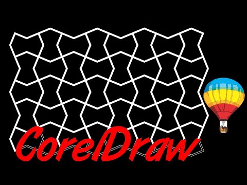 CorelDraw Tips & Tricks 2 WAYS to Contour this - YouTube