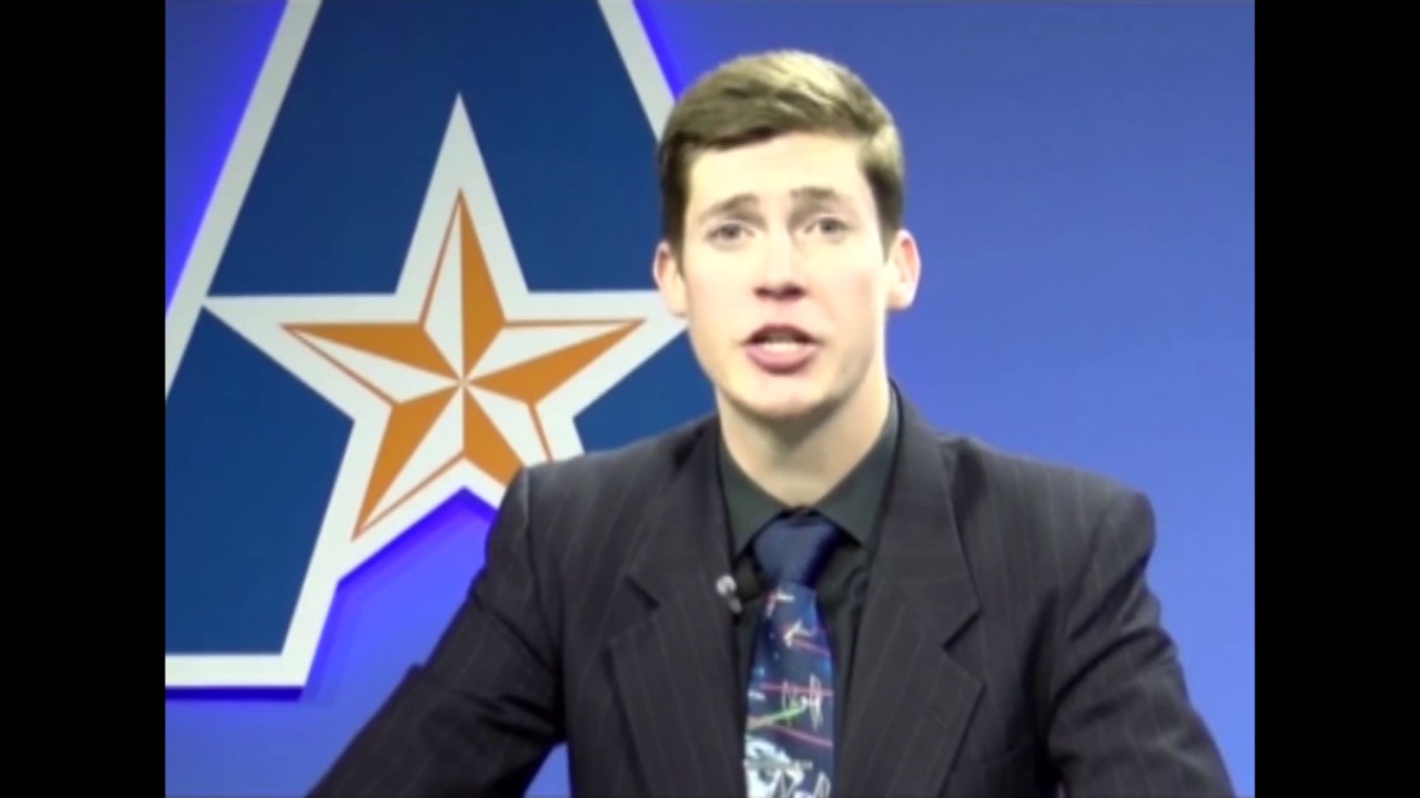 Garrett Phifer Memorial Video - YouTube