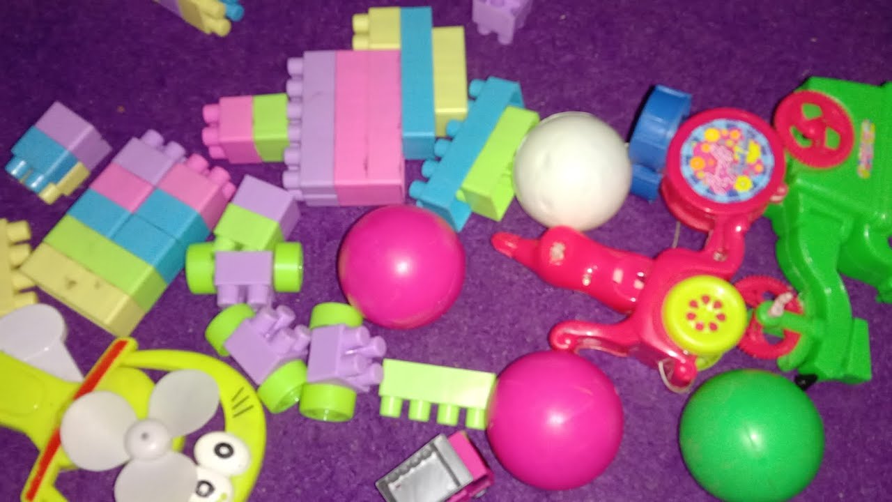 MAIN PUZZLE DAN BONEKA GUGUK - YouTube