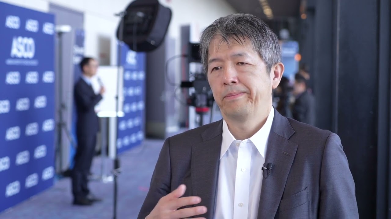 Comparing the JCOG1109 and ESOPEC trials in esophageal cancer - VJOncology