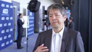 Ken Kato Archives - VJOncology