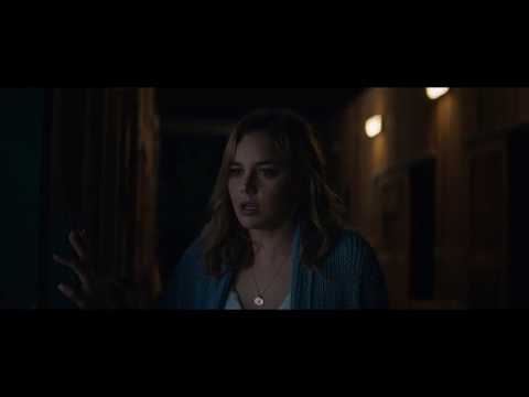 Three Billboards Outside Ebbing, Missouri - The Letter