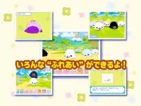 Mamegoma 3: Kawaii ga Ippai! | Stash - Games tracker
