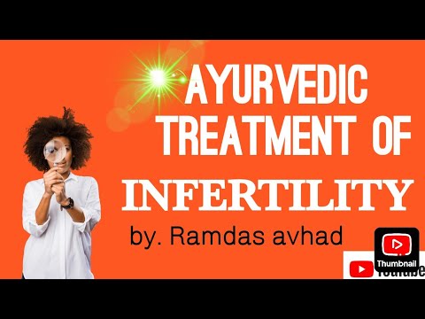 Ramdas avhad , Ayurveda treatment in Gynecological and ayurveda ...
