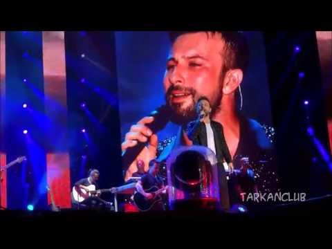 TARKAN: \