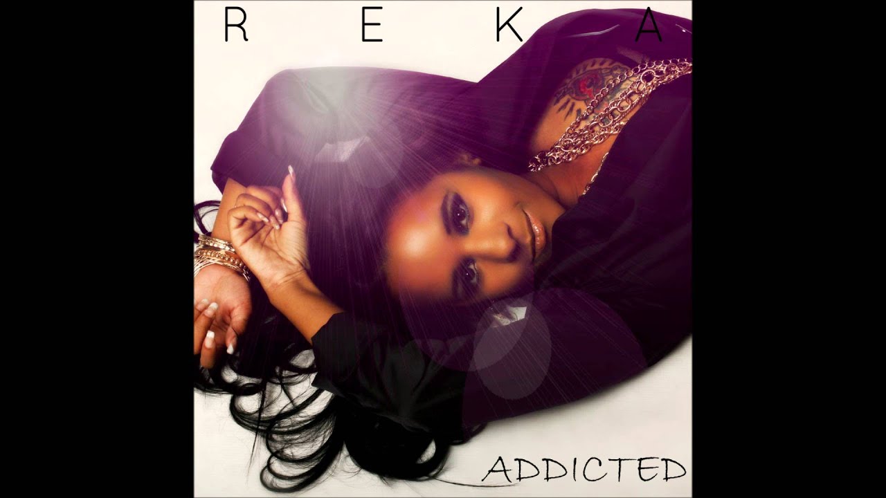 Reka- Addicted New Music 2013 - YouTube