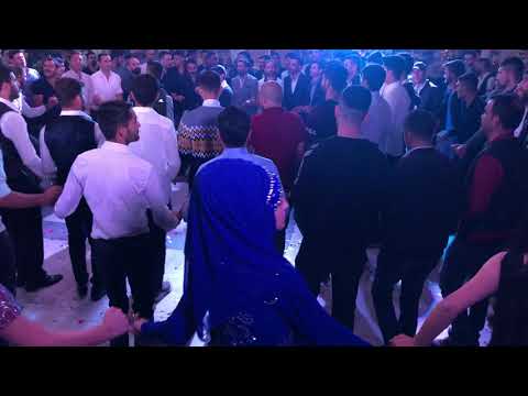 Koma rojda ile haymana düğünü