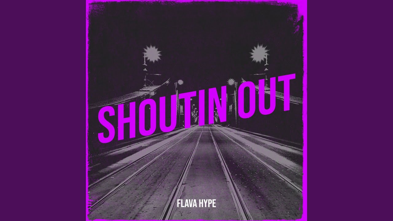 Shoutin Out - YouTube