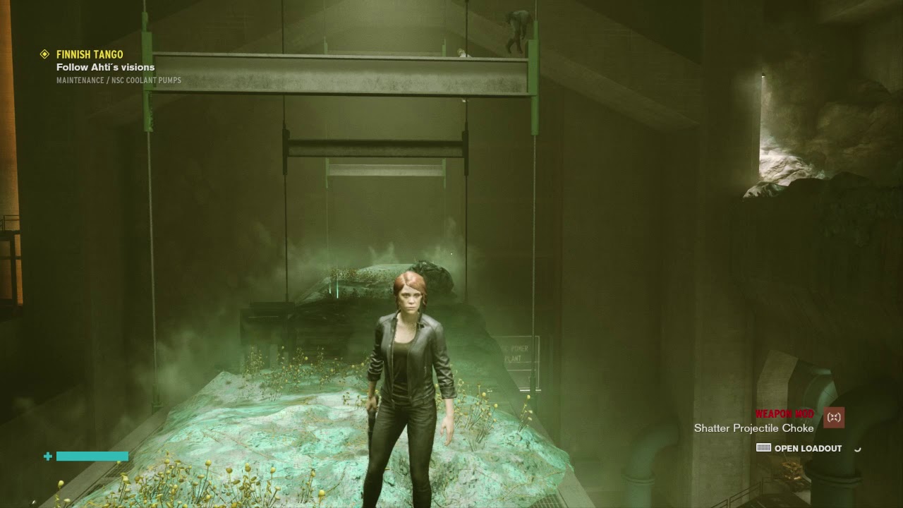 Traversing the Oceanview Motel - YouTube