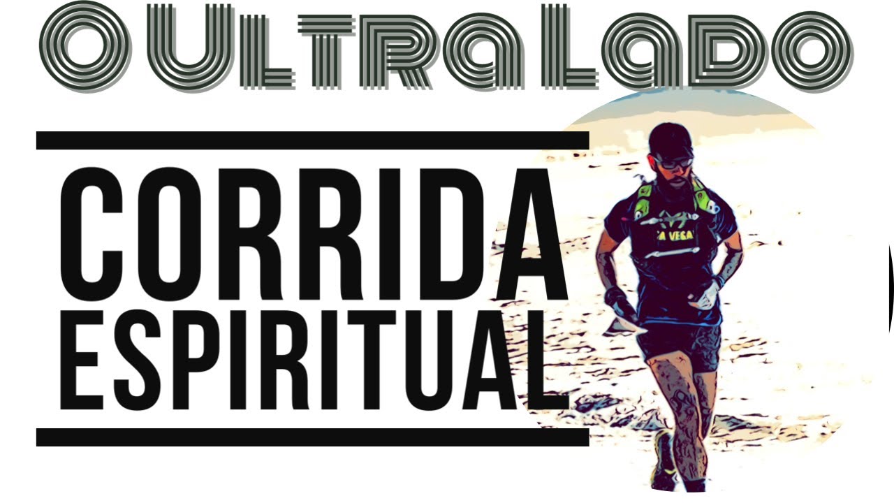 Odin Aguiar | Pode achar corrida espiritual numa prova? - YouTube