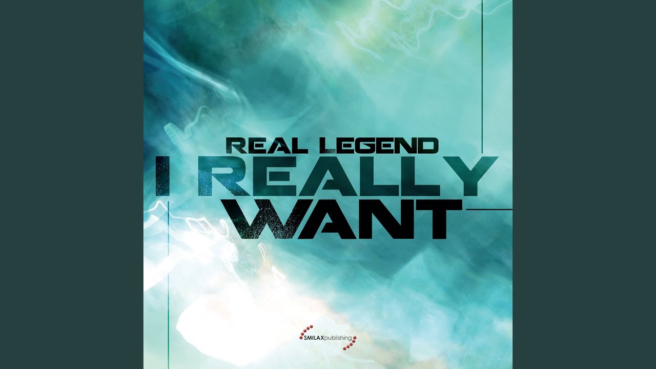 I Really Want (Club Edit) - YouTube Music