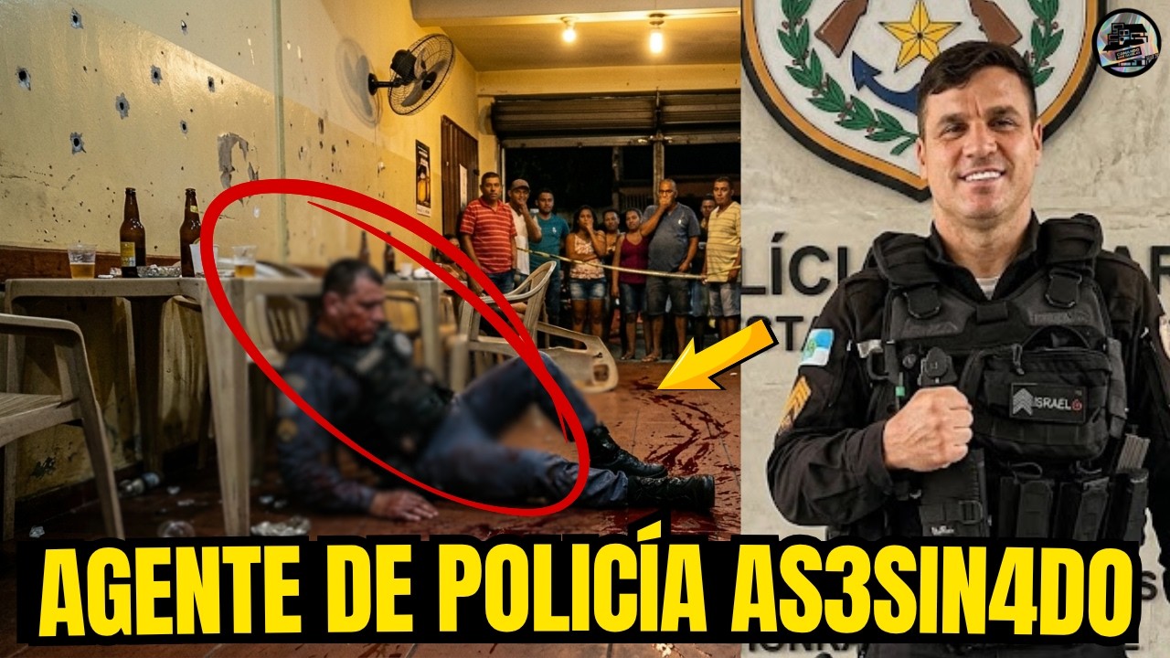 Grabación Secreta Expone Red de Mando Miliciano en Brasil. - YouTube