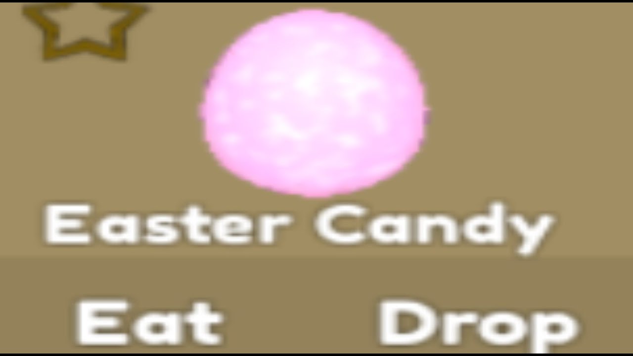 How to get Easter Candies Roblox Island Tribes - YouTube