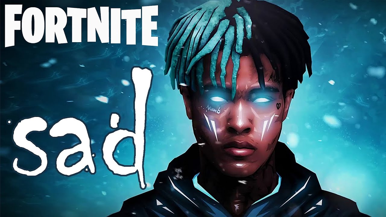 Fortnite Montage - Sad 💔 - YouTube