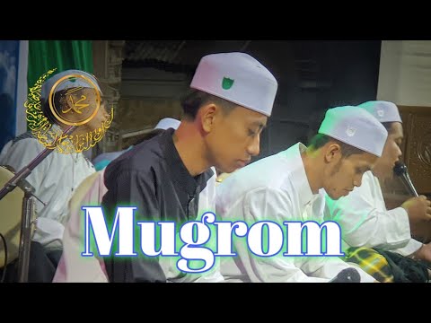 Sholawat Mugrom Voc ilham & qusoi. AL MAKKAH #mugrom #pecintasholawat # ...