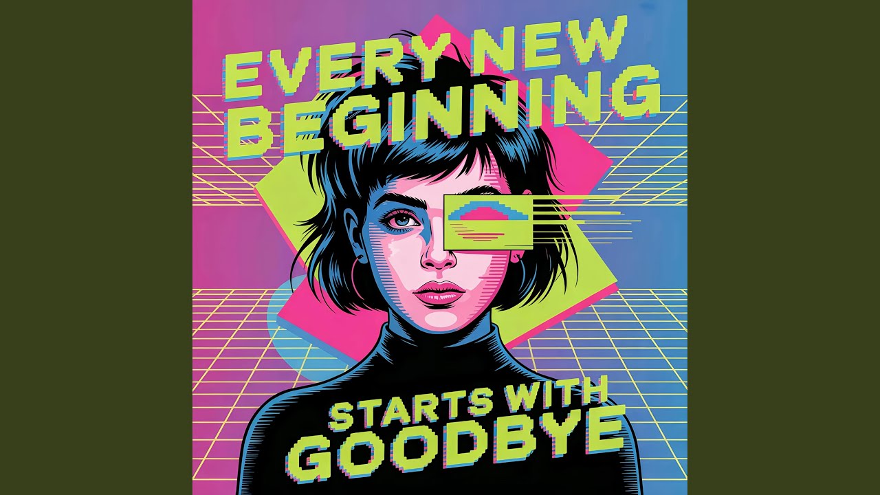 Every New Beginning Starts with Goodbye - YouTube