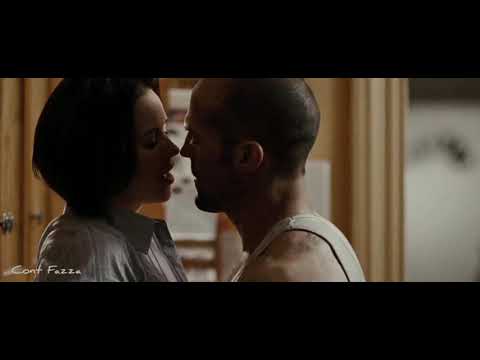Death Race(2008) - Pachenko Killing Jensen Ames' Wife - Starting Scene