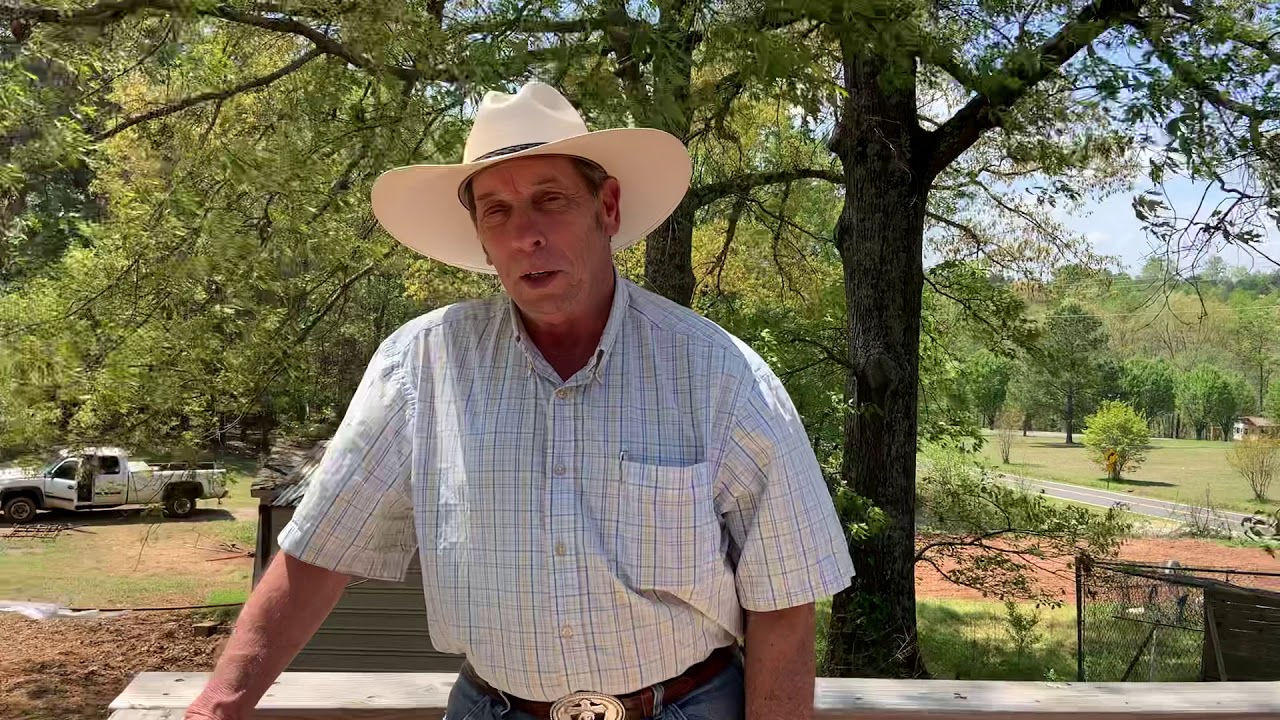 April 6, 2020 Holy Week Pastor’s Pasture - YouTube