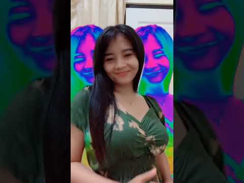 Tante cantik pakai daster #shorts #tiktok #tantecantik - YouTube