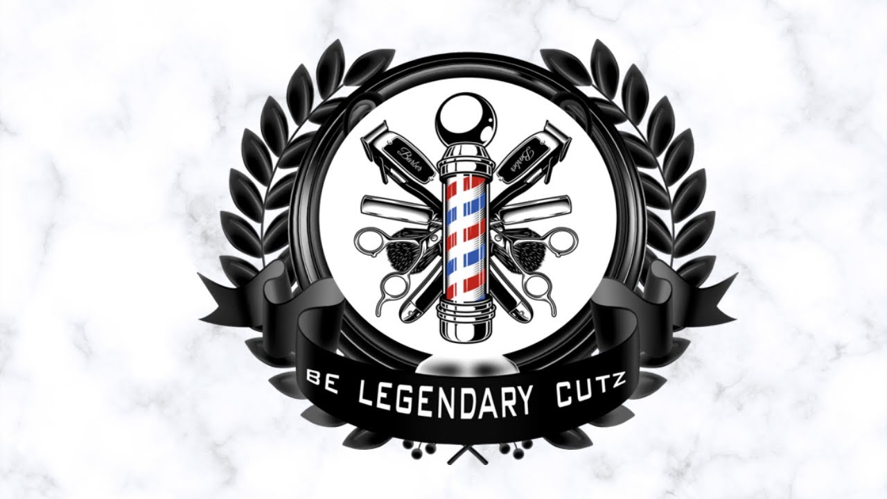 #barbershop #fatherandson #belegendarycutz Von The Barber With Be ...