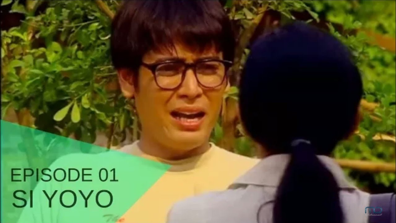 Si Yoyo - Episode 01 | Season 1 - YouTube