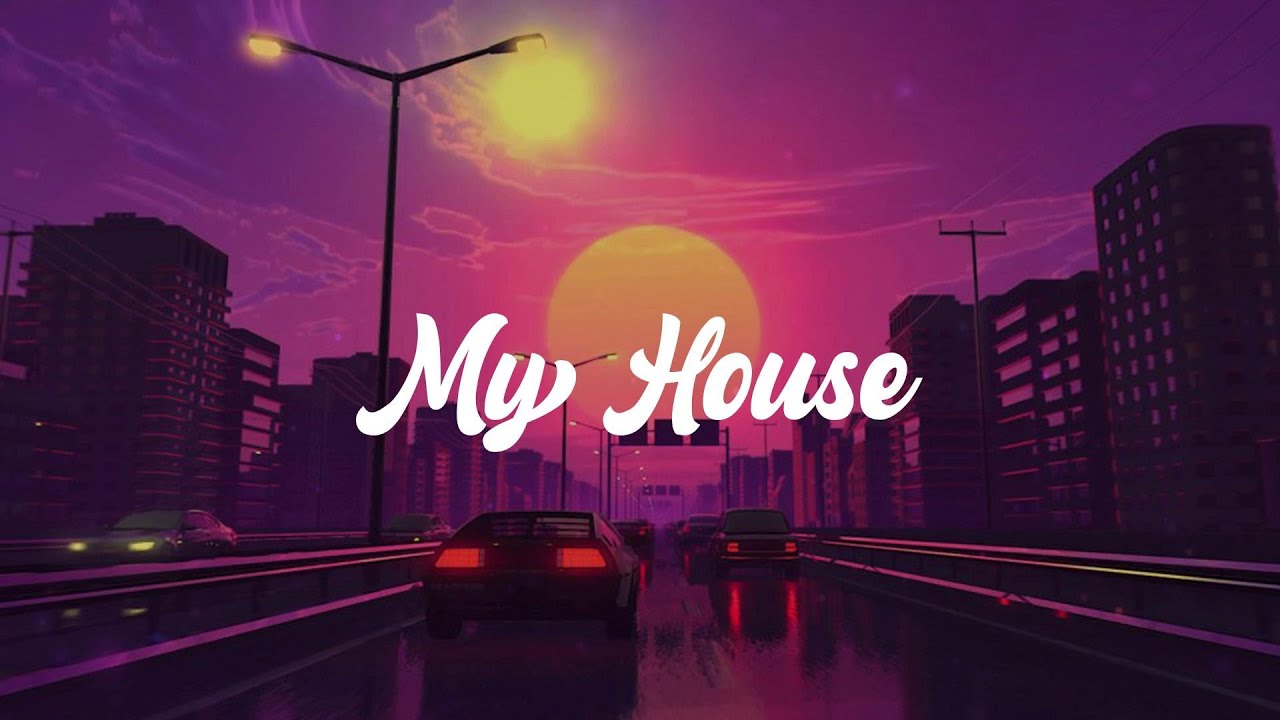 Flo Rida - My House (Lyric Video) Jason Mraz, RITA ORA,... - YouTube