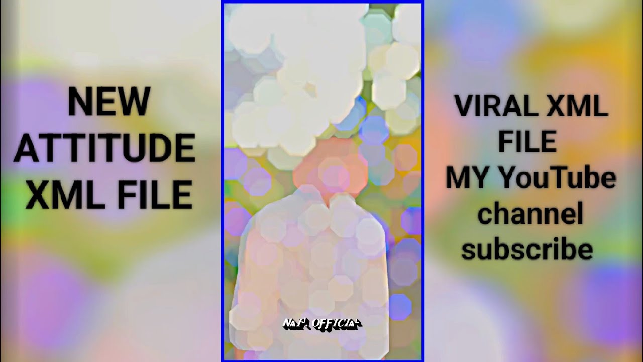 সব পুকুরে ডুব দেওয়া যাবে না Attitude xml file viral xml file xml file training xml file new xml ...