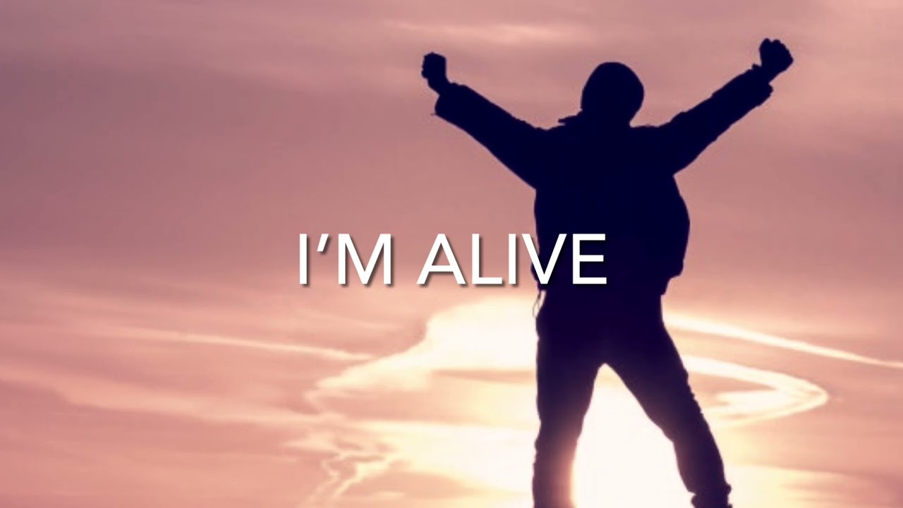 Alive & Free - YouTube