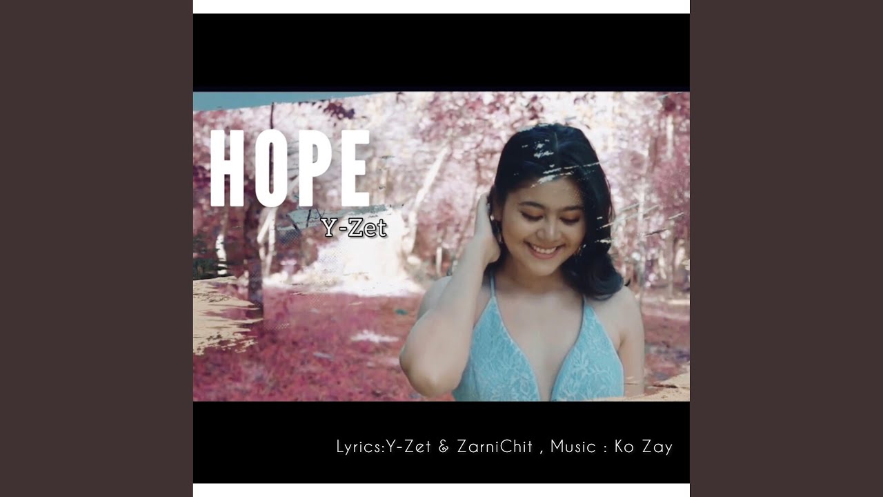 Hope - YouTube